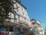 Aşkın Tur (Osman Gazi Cad., No:163A, İstanbul), seyahat acenteleri  İstanbul'dan