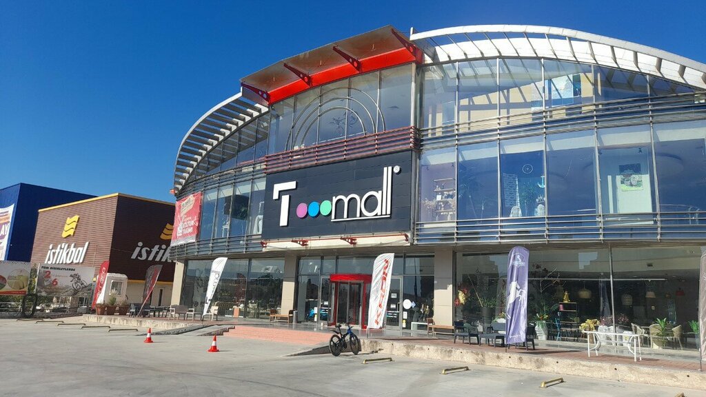 Ev eşyası mağazaları Tmall Home Design, Antalya, foto