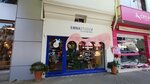 Emna Studio, Le Concept Store (Muğla, Fethiye, Çarşı Cad., 120A), ev eşyası mağazaları  Fethiye'den