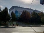 Комната матери и ребенка (Bulatnikovskaya Street No:9А, Moscow), anne ve çocuk odası  Moskova'dan
