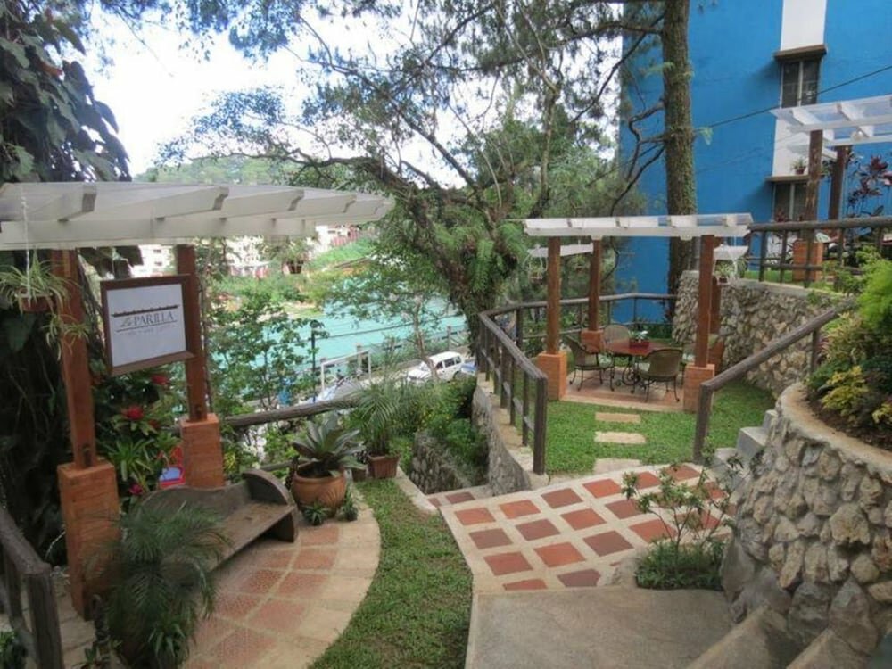 Otel Inn Rocio and Restaurant, Baguio, foto