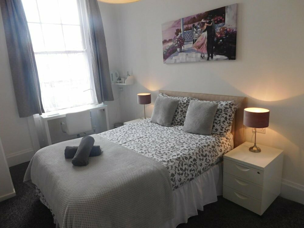 Otel The Jubilee Hotel West- with SPA Facilities, , foto