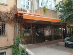 Kurgu Vintage Shop&Cafe (İstanbul, Kadıköy, Osmanağa Mah., Hasırcı Başı Cad., 29B), perde ve korniş üreticileri  İstanbul'dan