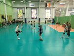Созвездие (Kalashnikova Avenue No:13, Izhevsk), çok amaçlı spor tesisleri  Izhevsk'ten