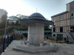 Şadırvan (Arnavutköy Merkez Mah., Genç Osman Cad., No:63, Arnavutköy, İstanbul), şadırvan  Arnavutköy'den