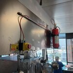 Alev Yangın Söndürme Cihazları (Kayseri, Kocasinan, Sanayi Mah., 6003. Cad., 4A), yangın ekipmanları  Kayseri'den