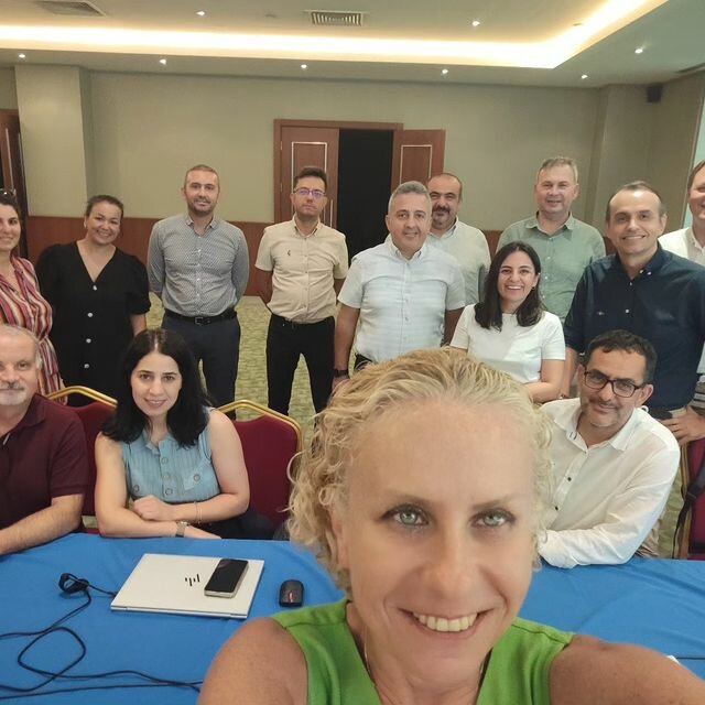 Eğitim merkezleri Dmi Eğitim Danişmanlik, İstanbul, foto