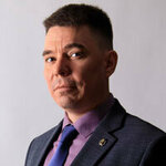 Lawyer Konstantin Zherebtsov (1 Maya Street No:211), avukatlar  Krasnodar'dan
