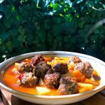 Ragu Lokanta (Levazım Mah., Koru Sok., No:4, Beşiktaş, İstanbul), kafe  İstanbul'dan