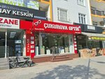 Çukurova Optik 2 (Turgut Özal Bul., No:104, Çukurova, Adana), optik  Adana'dan