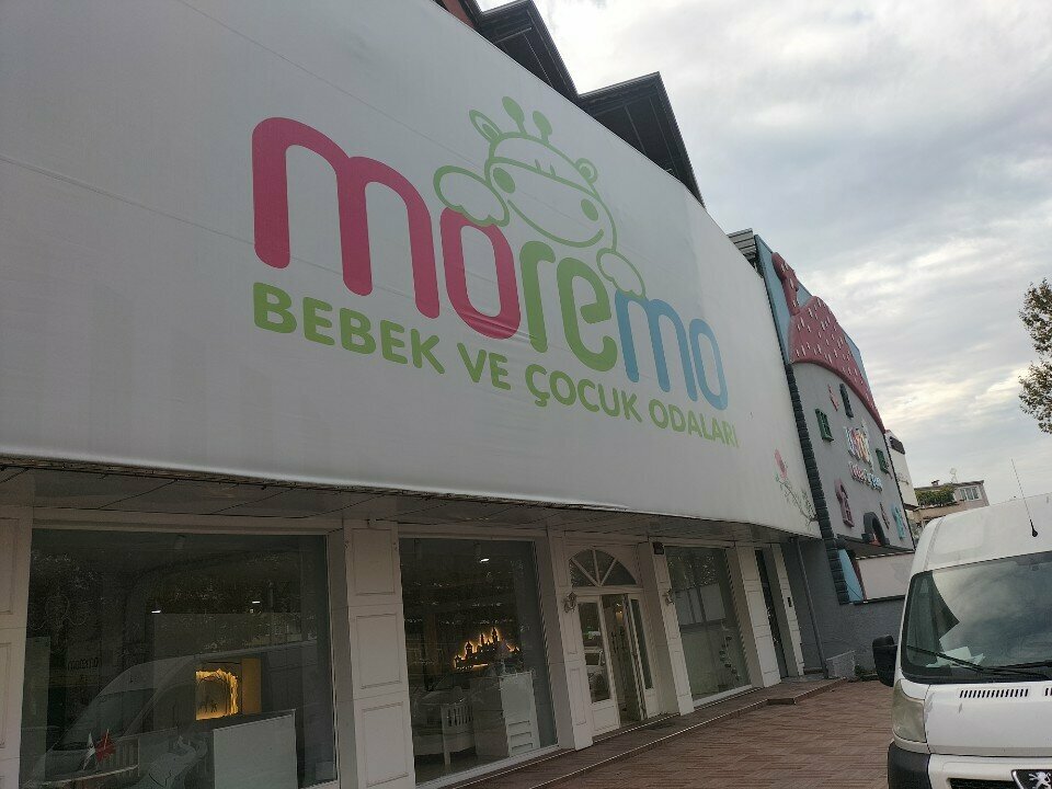 Çocuk odası firmaları Moremo Bebek ve Çocuk Odaları, Bursa, foto