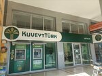 Kuveyt Türk (Antalya, Muratpaşa, Tahılpazarı Mah., 471. Sok., 2A), atm'ler  Antalya'dan