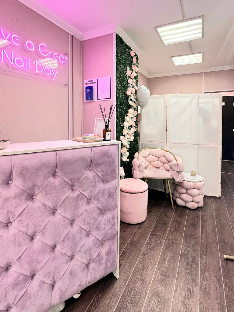 Kaş ve kirpik salonu Lashesroom. msk, Moskova, foto