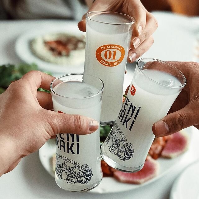 Restoran 01 Adanalı İsmail Usta, Ankara, foto