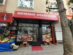 Adıyaman Çiğköftecisi (Sümer Mah., Şehit Piyade Er Yaşar Yeşilkır Sok., No:6A, Zeytinburnu, İstanbul), fast food  İstanbul'dan