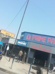 Harris (Kalundwe Road No:718), ev temizlik ürünleri  Lusaka'dan
