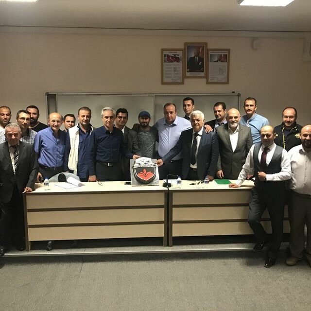 Mesleki ve teknik anadolu lisesi Özel Kayseri OSB Teknik Koleji, Kayseri, foto