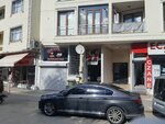 Şentürk Kahvehanesi (Yenikaraman Mah., Polat Cad., No:68B, Osmangazi, Bursa), kafe  Bursa'dan