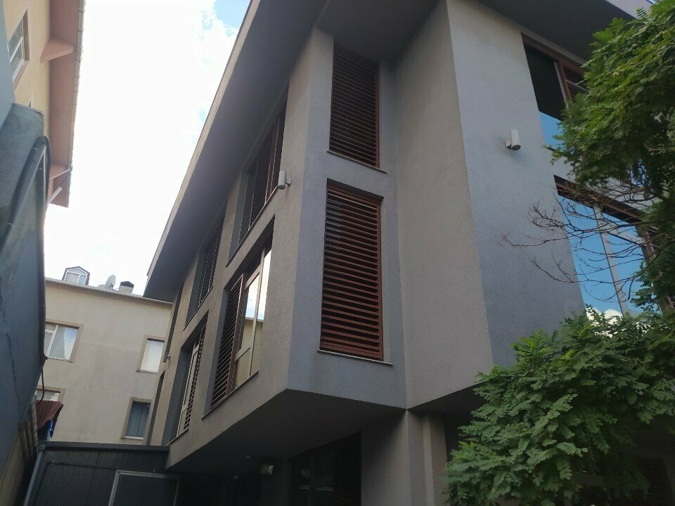 Klima satışı Contek Klima Sanayi, İstanbul, foto