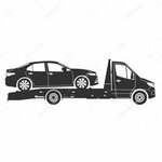 АТС (Dubovaya ulitsa No:вл1А, Lunyovo Settlement), çekici hizmeti  Moskova ve Moskovskaya oblastından