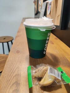 Coffee Like (Yubileynyy Avenue No:18), kahve dükkanları  Neftekamsk'tan
