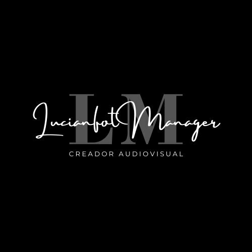 Reklam ajansları Lucianfot Manager, Caracas, foto