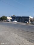 Mahalla Citizens' Building (Ferghana Region, Uzbekistan District, Urban Settlement of Oyimcha Qaqir), belediyeler, devlet daireleri  Fergana eyaletinden