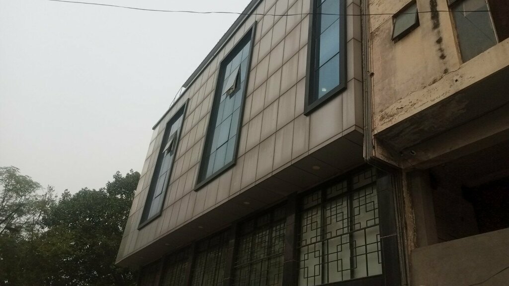 Reklam ajansları Somtom Media Limited, Islamabad, foto