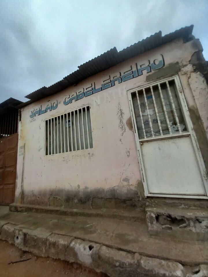 Güzellik salonu Salão de cabeleireiro, Loanda, foto