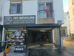 Fey Detayling Oto Yıkama (Antalya, Muratpaşa, Gebizli Mah., 1115. Sok., 28), oto temizleyicisi  Antalya'dan