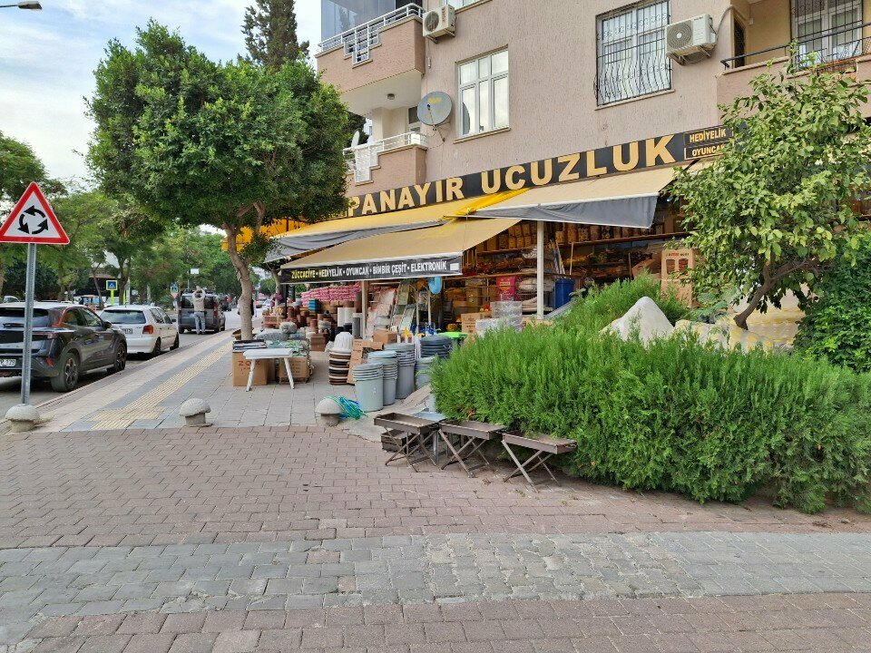 Kuaförler Kuaför Uğur Yetim, Adana, foto
