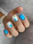 Nail Studio (ulitsa Aviagorodok No:34), manikür-pedikür  Omsk'tan