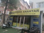 Erdiş Anahtar (Yeditepe Mah., 85203 Nolu Sok., No:7B, Şahinbey, Gaziantep), anahtarların imalatı ve onarımı  Gaziantep'ten