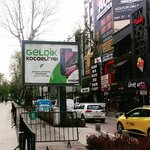 Çarşı Reklam (Kocaeli, İzmit, İstiklal Cad., 85), reklam ajansları  İzmit'ten