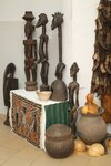Senoufo Art Arachi - Petit Musée (Rabat-Salé-Kénitra, Rabat, Hassan, Diour Jamaâ, Rue Côte d'Ivoire), hobi, elişi için ürünler  Rabat'tan