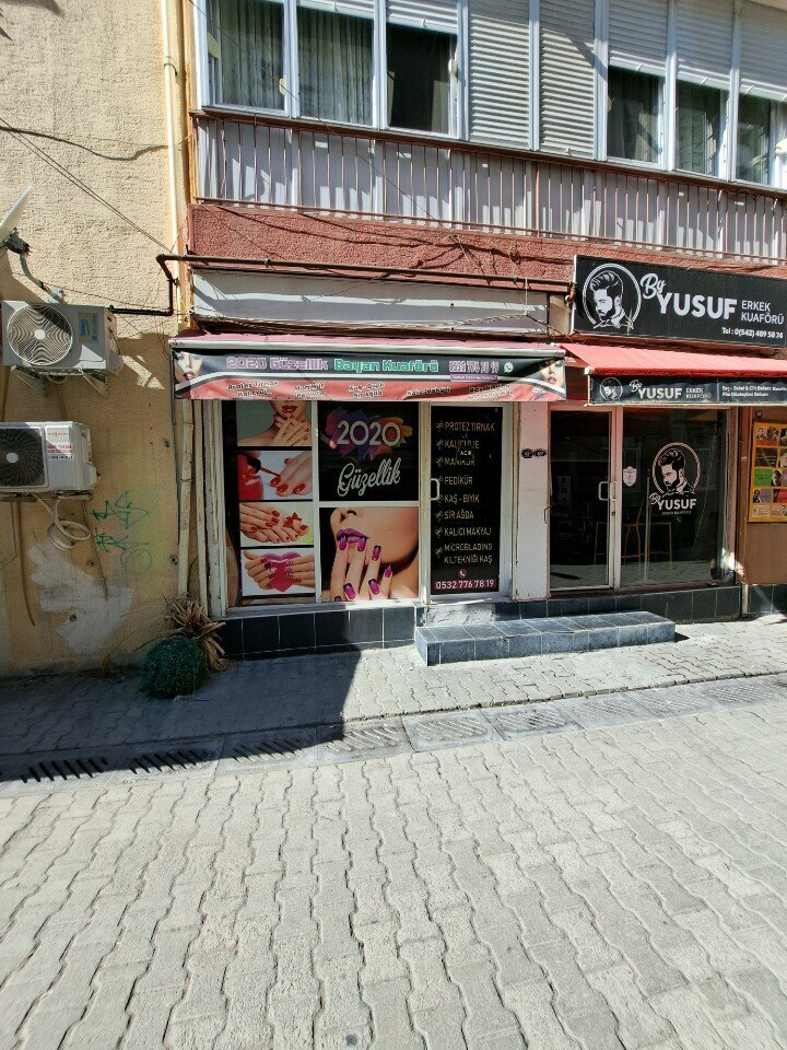 Kuaförler 2020 Güzellik Bayan Kuaförü, İzmir, foto