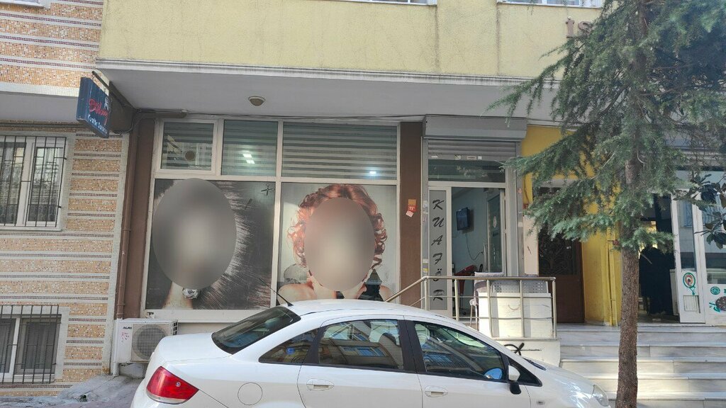 Tekstil fabrikaları Zmk İplik, İstanbul, foto