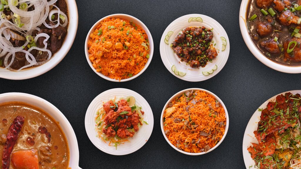 Restoran Jo & Pete’s, Dubai, foto