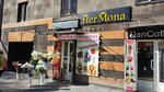 HerMona (Haghtanak Avenue No:42A), giyim mağazası  Gümrü'den