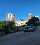 Şengül-Kenan Şenbayrak İlkokulu (Gürselpaşa Mah., 75430 Sokak, No:1, Seyhan, Adana), i̇lkokul  Adana'dan