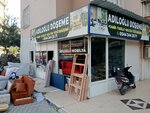 Adiloğlu Döşeme (Yeşilyurt Mah., 70629 Sokak, No:10/B, Seyhan, Adana), mobilya aksesuar ve parçaları  Adana'dan