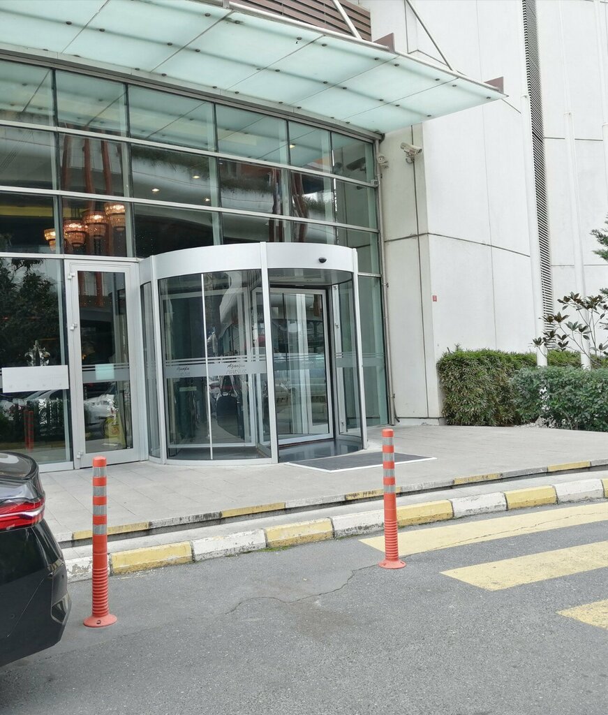 Metal konstrüksiyon firmaları Acemar, İstanbul, foto