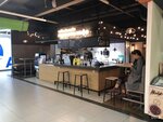 Perekati coffee (Krasniy Avenue No:220к10), kahve dükkanları  Novosibirsk'ten