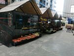 Магазин овощей и фруктов (Sherif Khimshiashvili Street No:47A), manavlar  Batum'dan