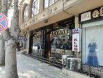 Ravani (Heydər Əliyev prospekti No:376C), giyim mağazası  Gence'den