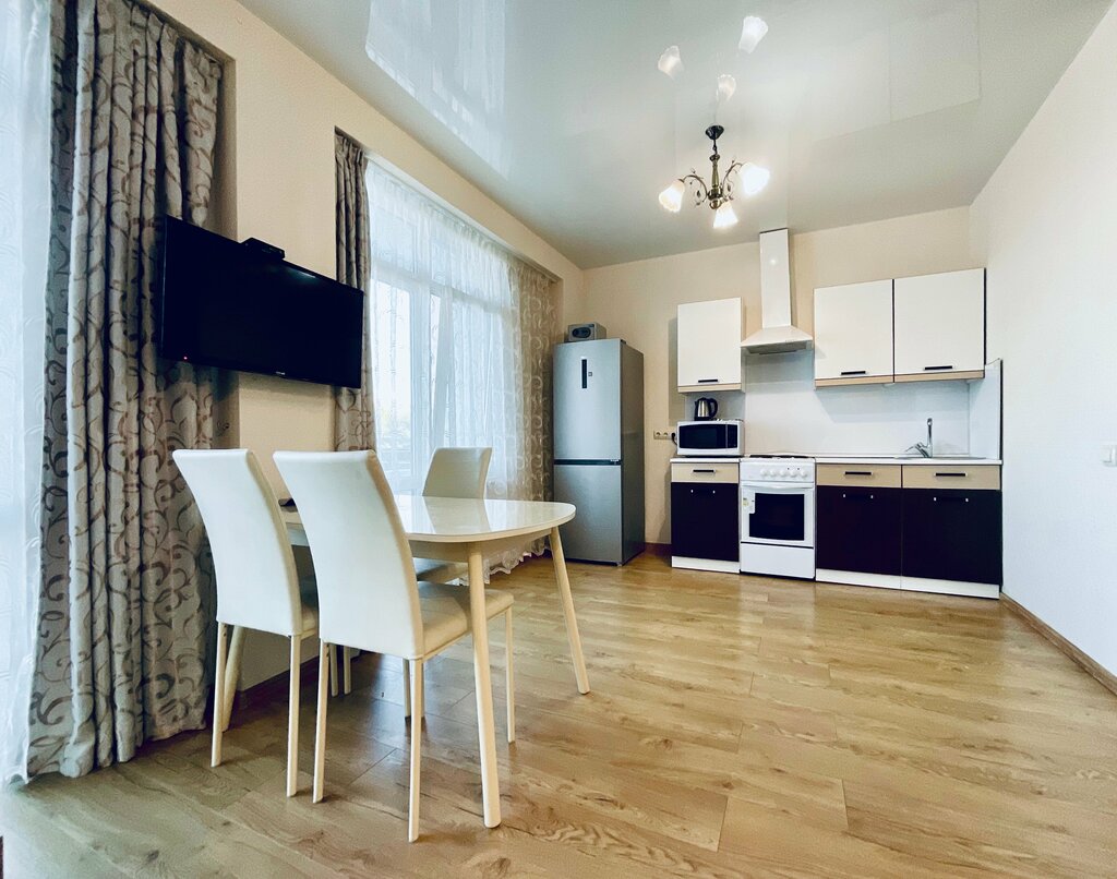 Otel Avallon, Krasnodarski krayı, foto