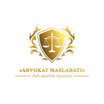 Advokat Maslahati (No:83, Sergeli District, Sergeli-VIII dahasi), avukatlar  Taşkent'ten