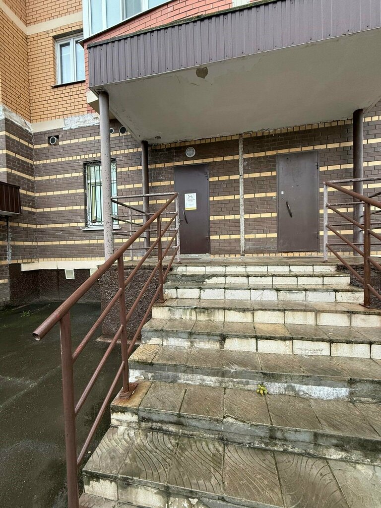 Özel ağız ve diş sağlığı klinikleri ve muayenehaneleri Стоматологический кабинет доктора Поповой Г. А., Moskova ve Moskovskaya oblastı, foto