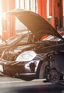 Modern Auto Dynamics (Copperbelt, Ndola, Ndola, Twashuka), otomobil servisi  Ndola'dan