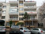 Türkiye Pazarcılar Federasyonu (Çankaya Mah., Üsküp Cad., No:20, Çankaya, Ankara), dernekler, birlikler  Ankara'dan
